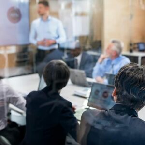 Operational Improvement Courses - Trellidor Training Portal